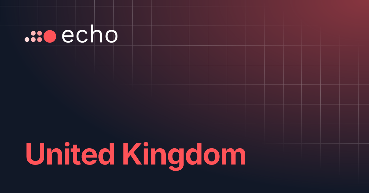 United Kingdom | Echo Knowledge Base